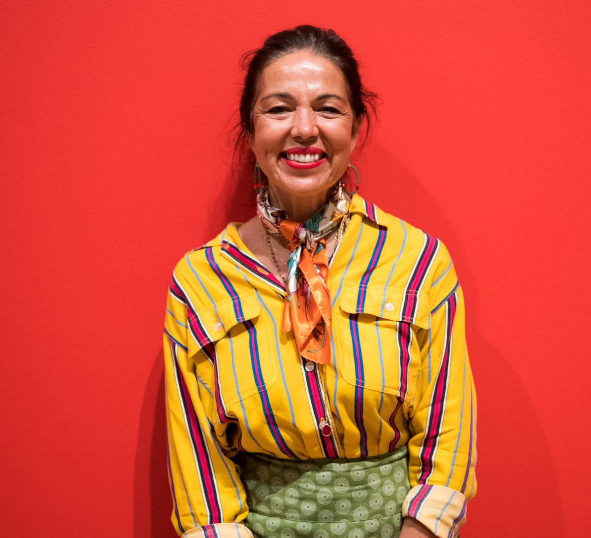 #7 Freedom - Womanity